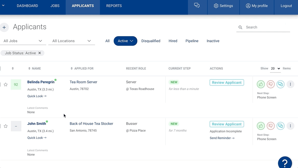 Getting Started Guide Limited Access Users